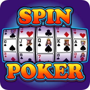 Spin Poker | Rules and How to Play Spin Video Poker