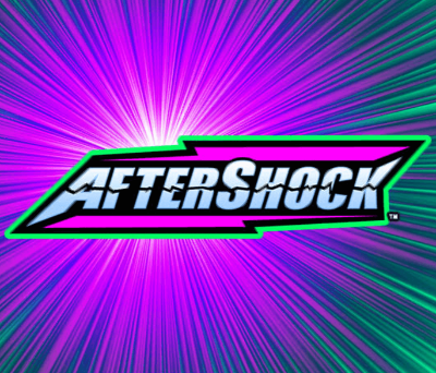 Aftershock Slot Machine | A Look at the Aftershock slot by WMS