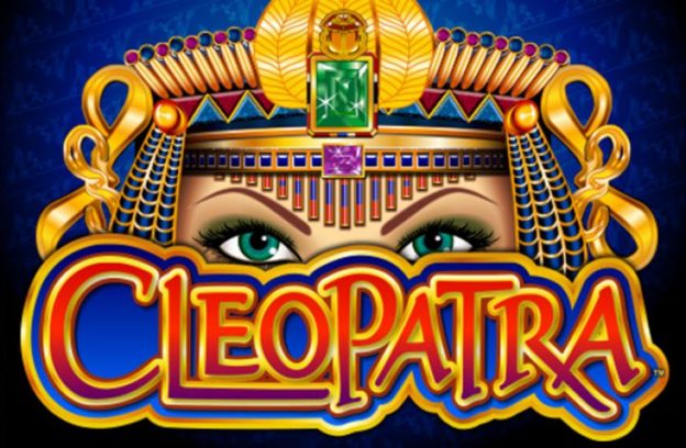 Cleopatra Slot Machine | Find Out Where to Play Cleopatra Slot Machine