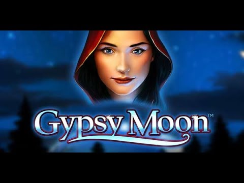 Gypsy Moon Slot Machine | Learn about this IGT Slot Game